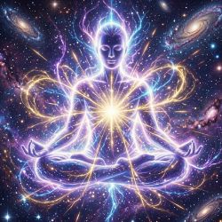 Иконка канала Медитации/очищение