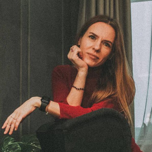 Иконка канала Елена Пискарёва. А что если?
