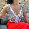 Иконка канала VOOBRAZHALKINA crochet