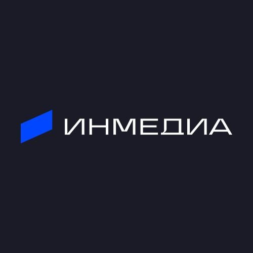 Иконка канала Инмедиа