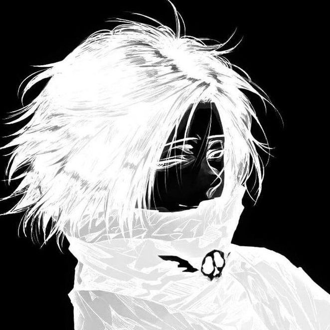 Иконка канала ulquiorra5267