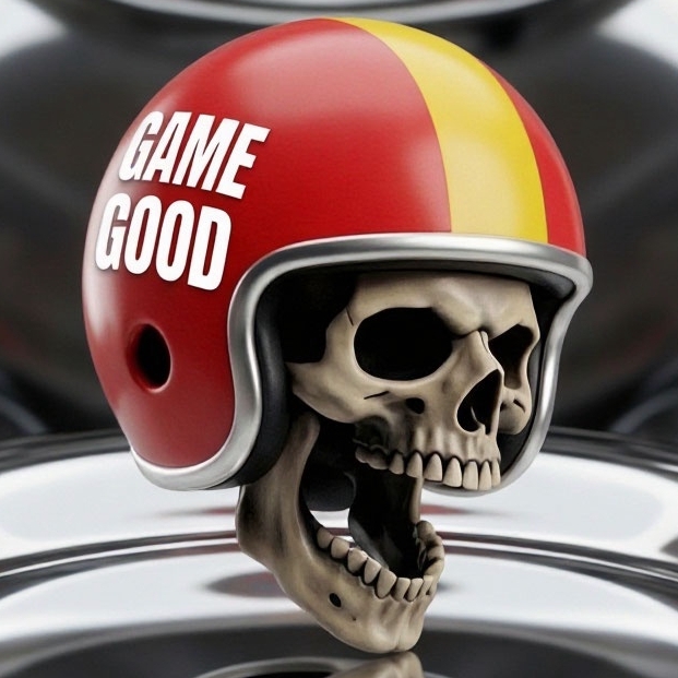 Иконка канала Game Good