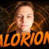 Иконка канала Alorion