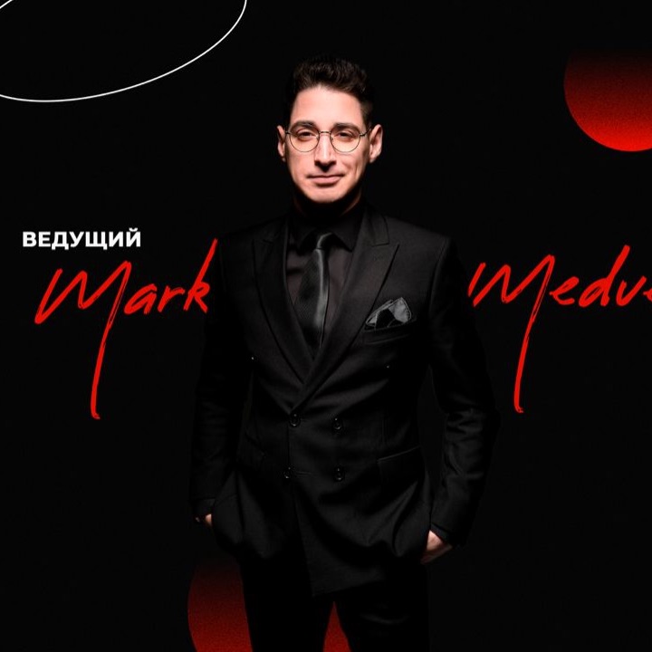 Иконка канала Medvedev_mark