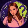 Иконка канала Я тут подумала
