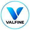 Иконка канала VALFINE