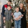 Иконка канала СЕМЕЙКА В АУТЕ