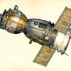 Иконка канала Красный КОСМОС