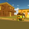Иконка канала (ОСЕННИЙ) ГОБЛИН33К
