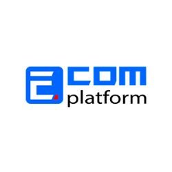 Иконка канала EcomPlatform