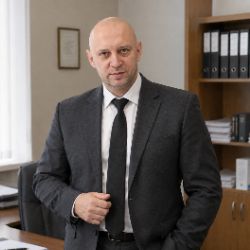Иконка канала Александр | Резиденция Права