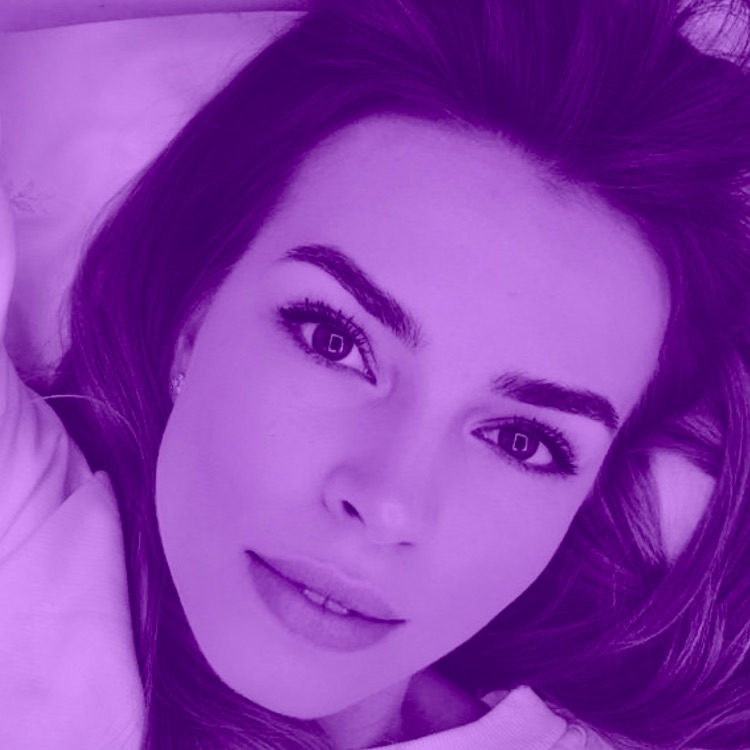 Иконка канала Evgeniya Terletskaya