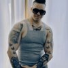 Иконка канала Леандро_Фитнесс