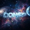 Иконка канала donsp