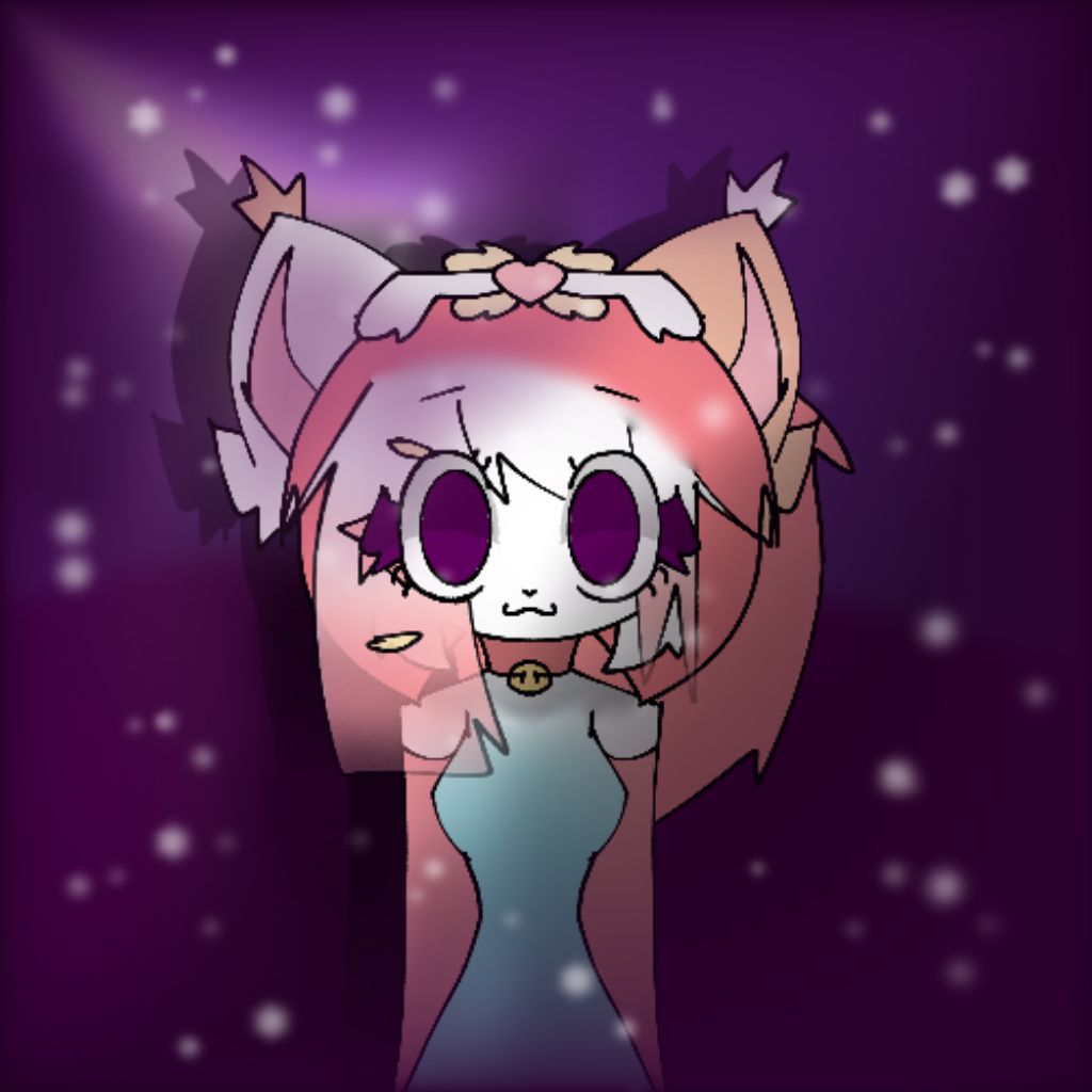 Иконка канала °✧БЬЯНИКС_КИС✧°