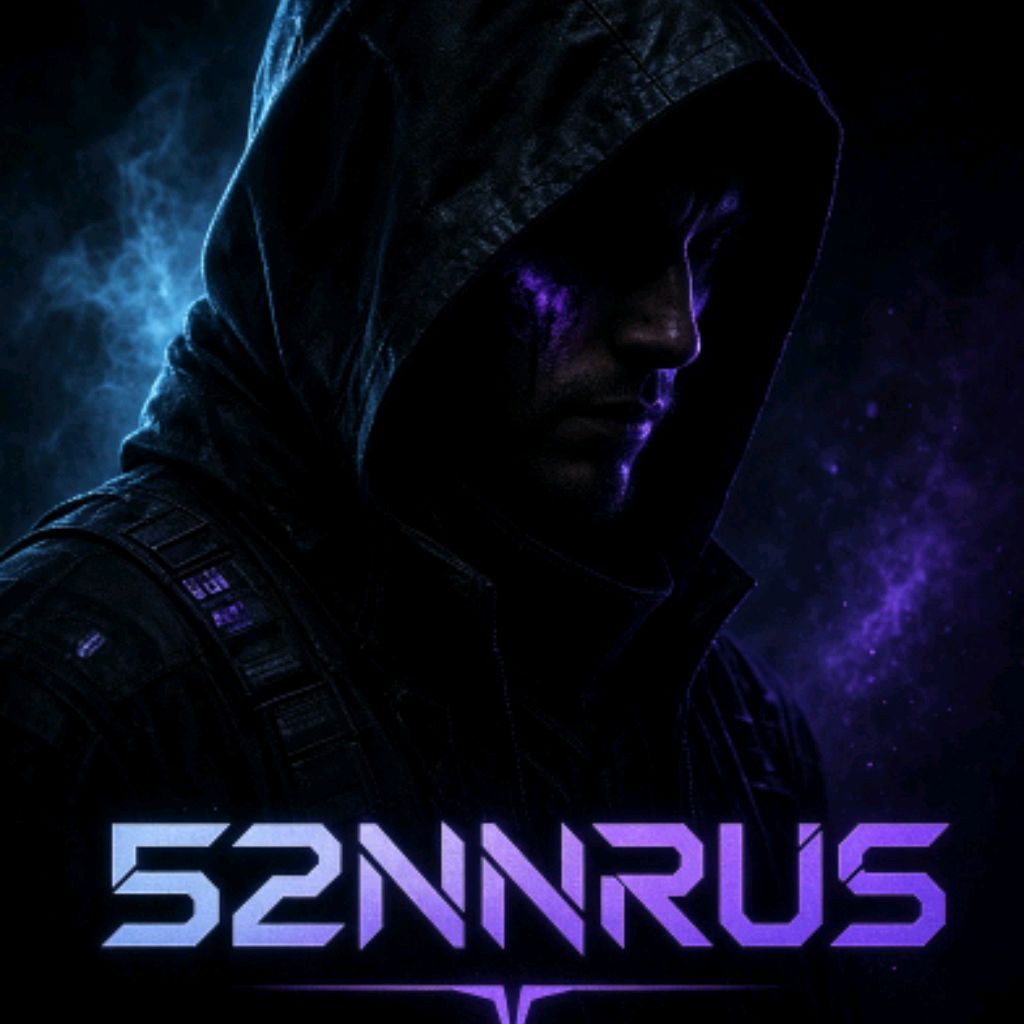 Иконка канала 52NNRUS