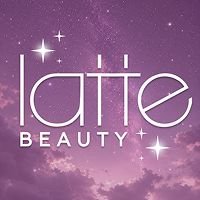 Иконка канала LATTE BEAUTY | Блеск сквозь слёзы