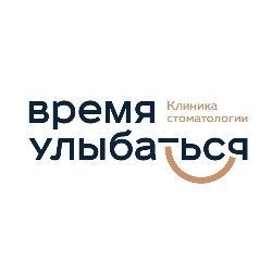 Иконка канала ВРЕМЯ УЛЫБАТЬСЯ
