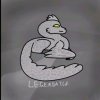 Иконка канала L.E.G.E.N.D.A ."The Cursed Isle".