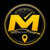 Иконка канала Макс на линии