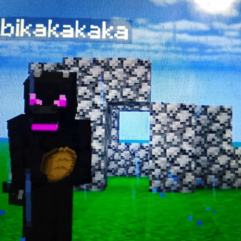 Иконка канала Bibikakakaka Q