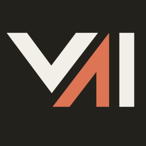 Иконка канала VOLY AI
