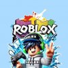 Иконка канала ROBLOX TIbup
