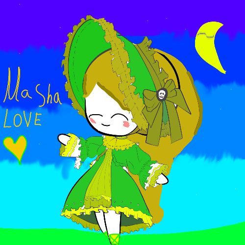 Иконка канала 🟨💗🎀~MiLy LoVe:3 💚и💛 Yukky milk ~🎀💗🟩
