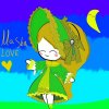 Иконка канала 🟨💗🎀~MiLy LoVe:3 💚и💛 Yukky milk ~🎀💗🟩
