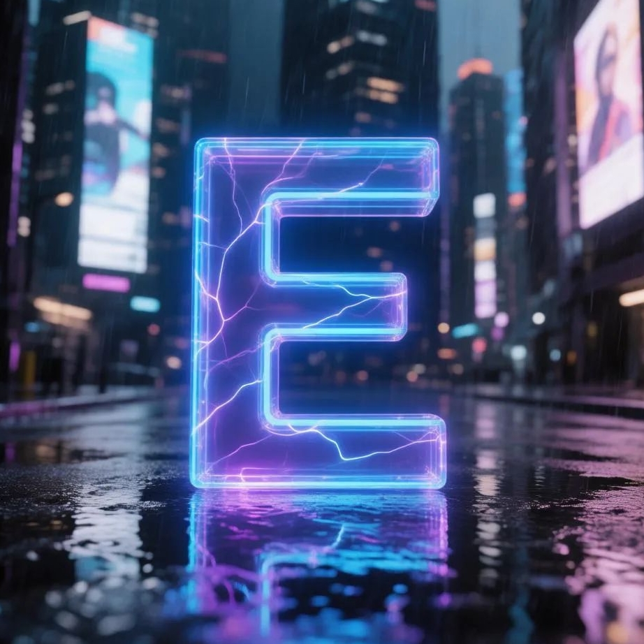 Иконка канала ERICS