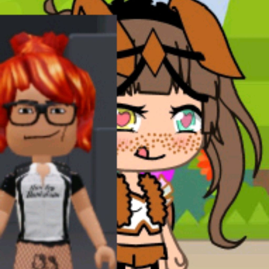 Иконка канала Lisa Roblox Palavina ~❤️