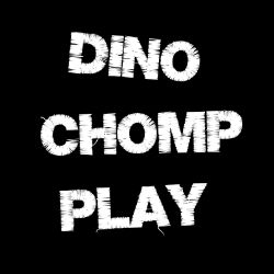 Иконка канала DinoCP