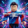 Иконка канала [🤣Гадости]MrChekenMan_Ytoder