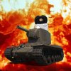 Иконка канала Товарищ
