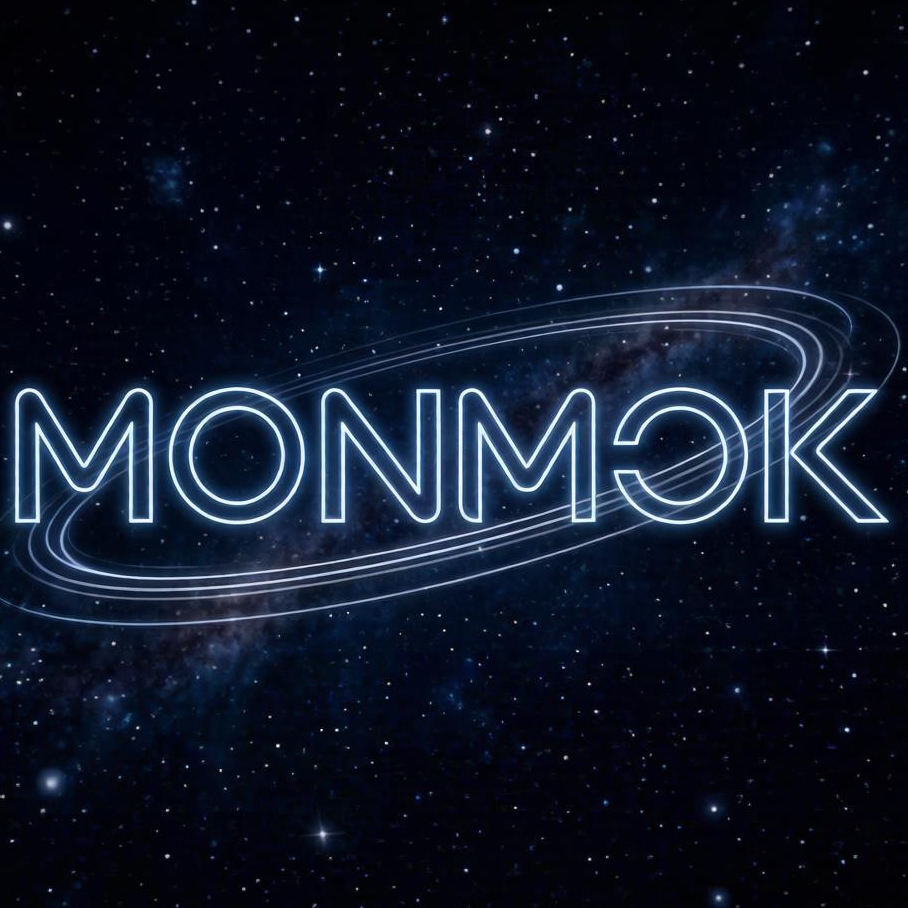 Иконка канала MONMOK34