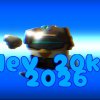 Иконка канала Лев 2∅k 2026