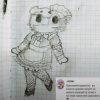 Иконка канала -космi-
