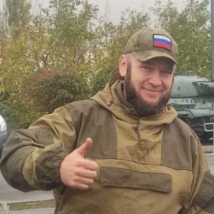 Иконка канала Памяти "Мазая" (Бышлаков Дмитрий)