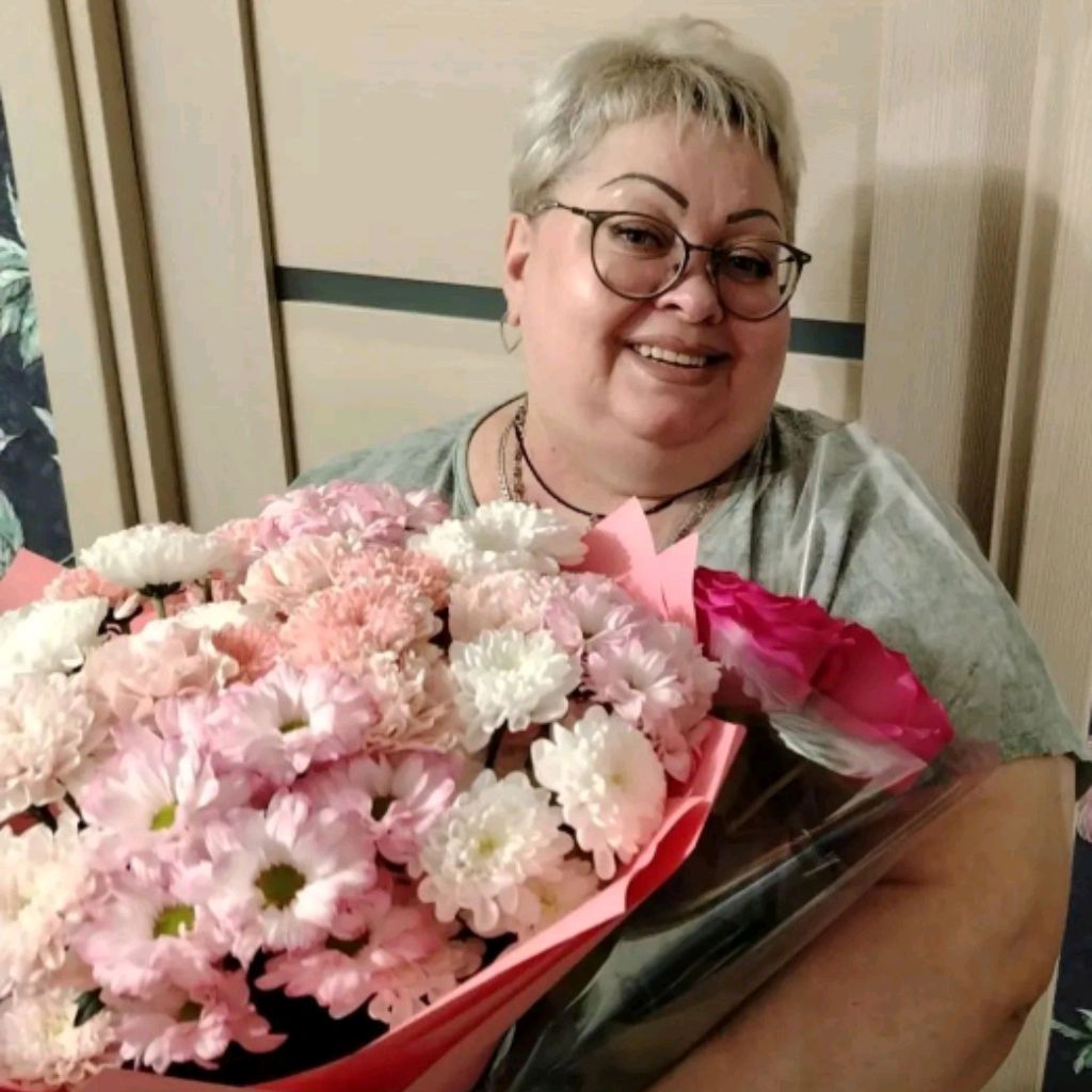 Иконка канала ЖЕНЩИНА ПО ИМЕНИ РИММА🌺