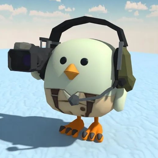Иконка канала Арсений Чикен Ган🗯️