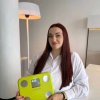 Иконка канала ЗАПИСКИ❤️ЛИЗЗКИ Про Похудение