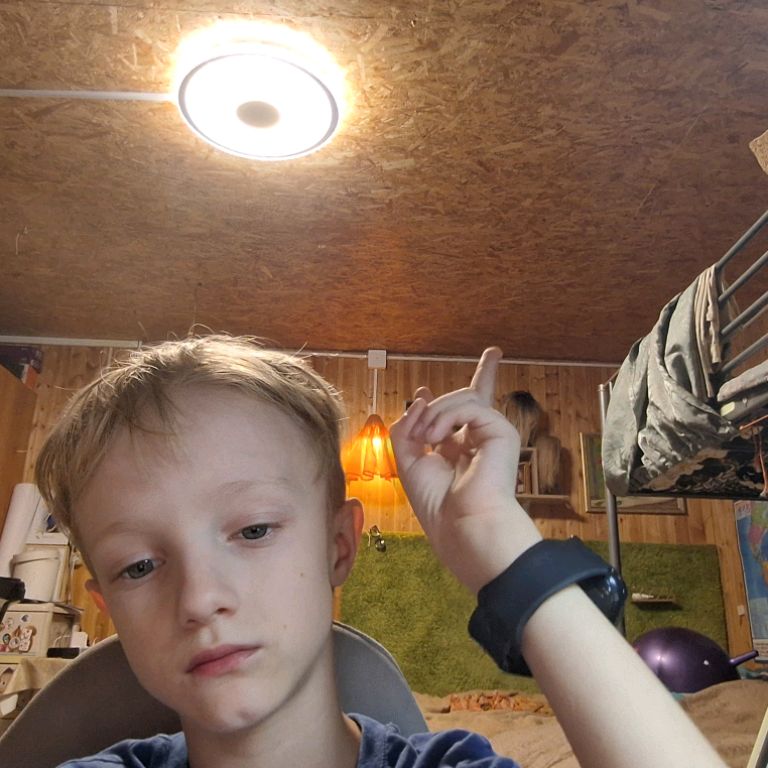 Иконка канала Великий Тимофей
