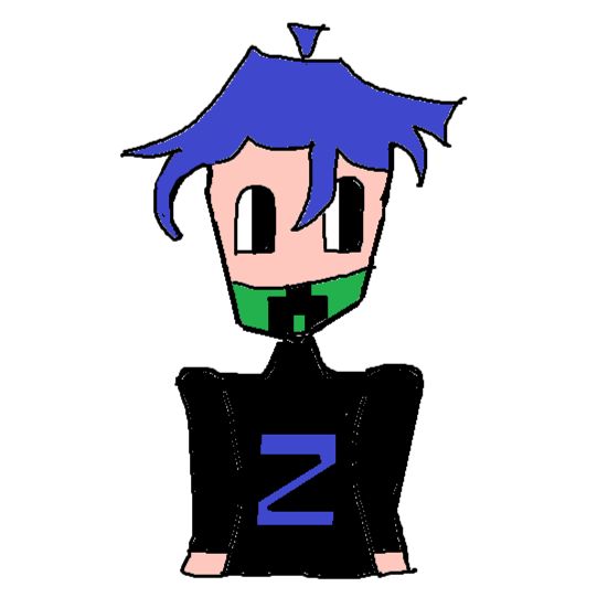 Иконка канала 🟢Zиксай🔵