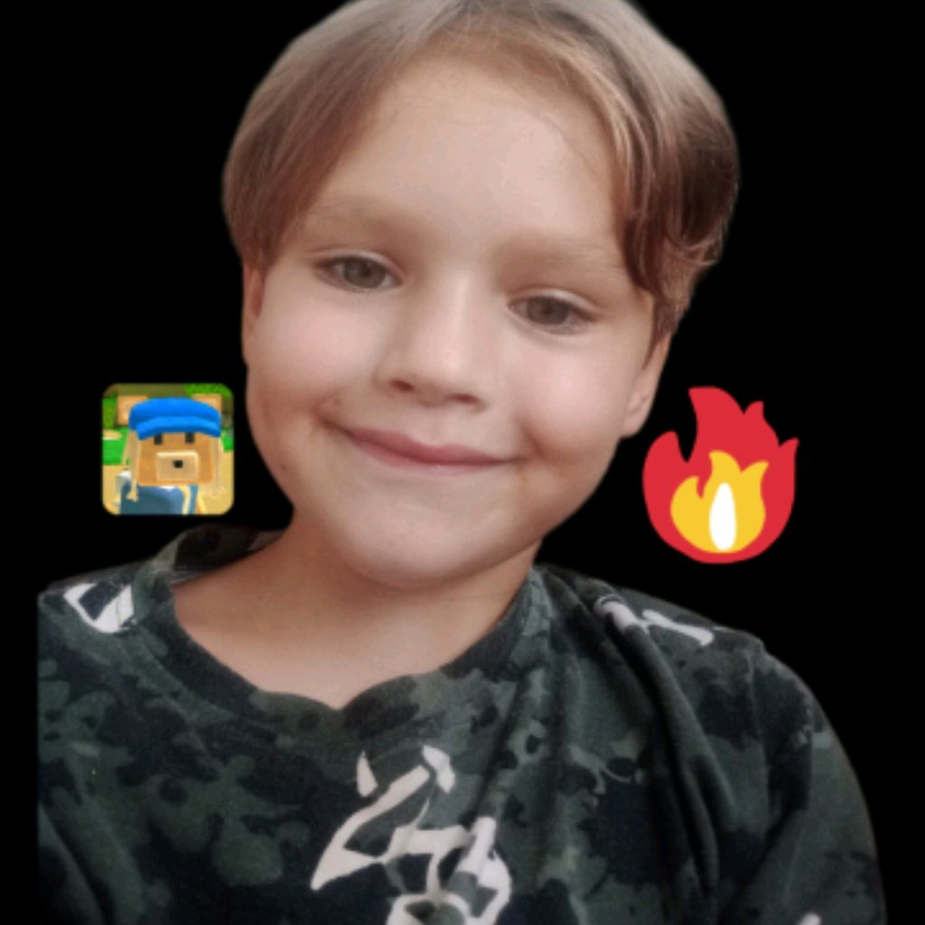Иконка канала Коля Game