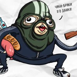 Иконка канала lopugh