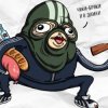 Иконка канала lopugh