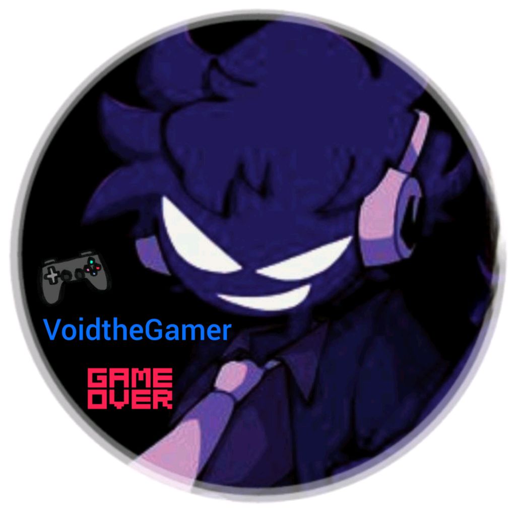 Иконка канала VoidTheGamer