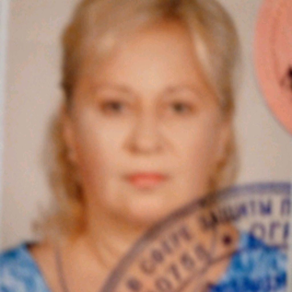 Иконка канала galinakopytova