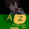 Иконка канала ×☭Артур & az media☭×