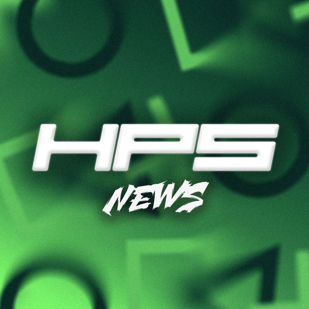 Иконка канала HPS News